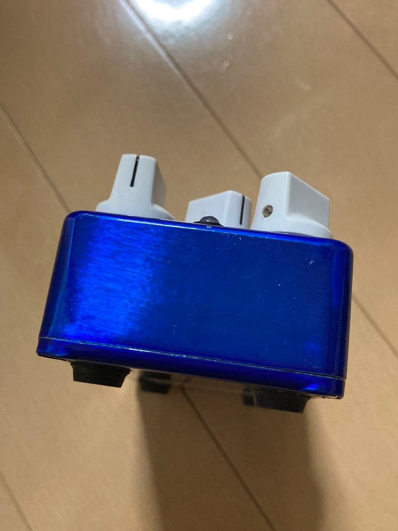 美品 MAD PROFESSOR Deep Blue Delay HW