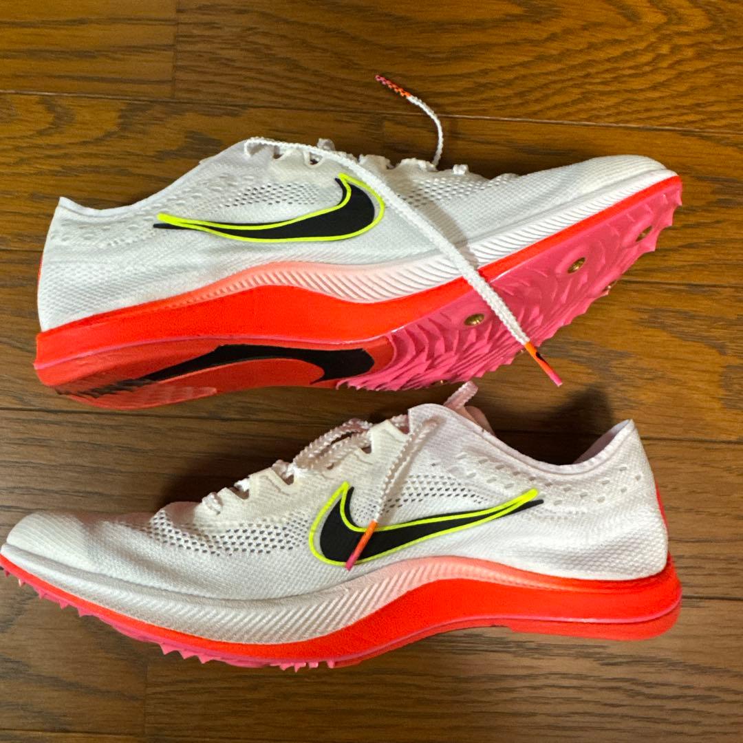 スパイク・シューズ NIKE ZOOMX DRAGONFLY 26.5cm