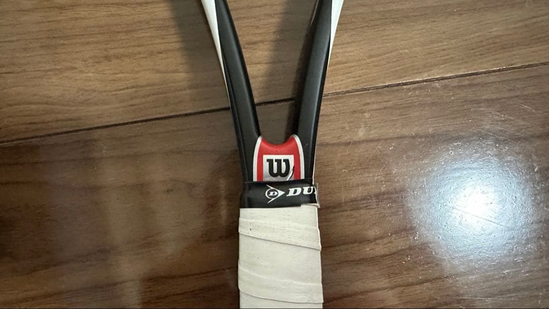 プロストック　WILSON H22 16×19 K SIX ONE95ペイント