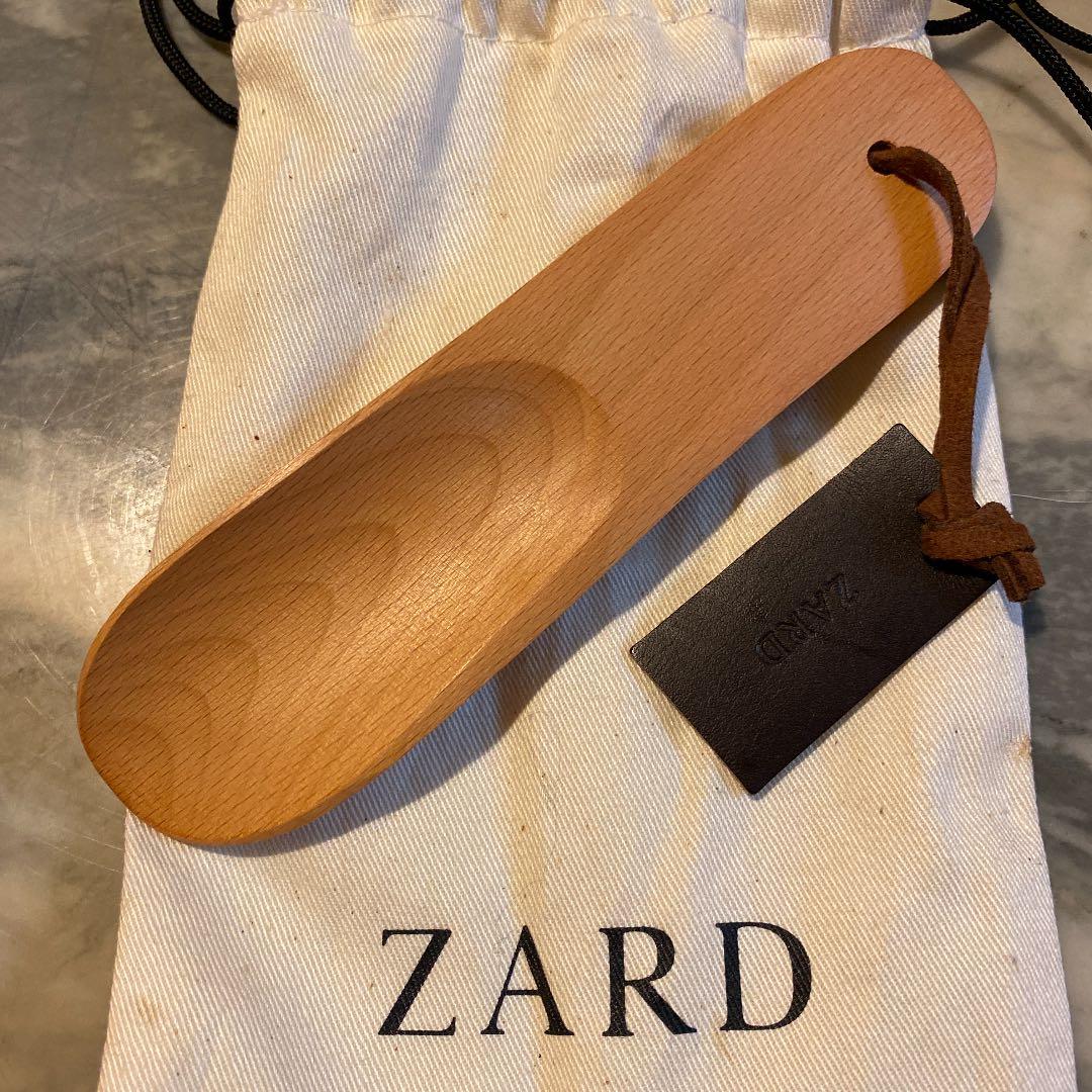新品　希少品　ZARD 坂井泉水　　靴ベラ
