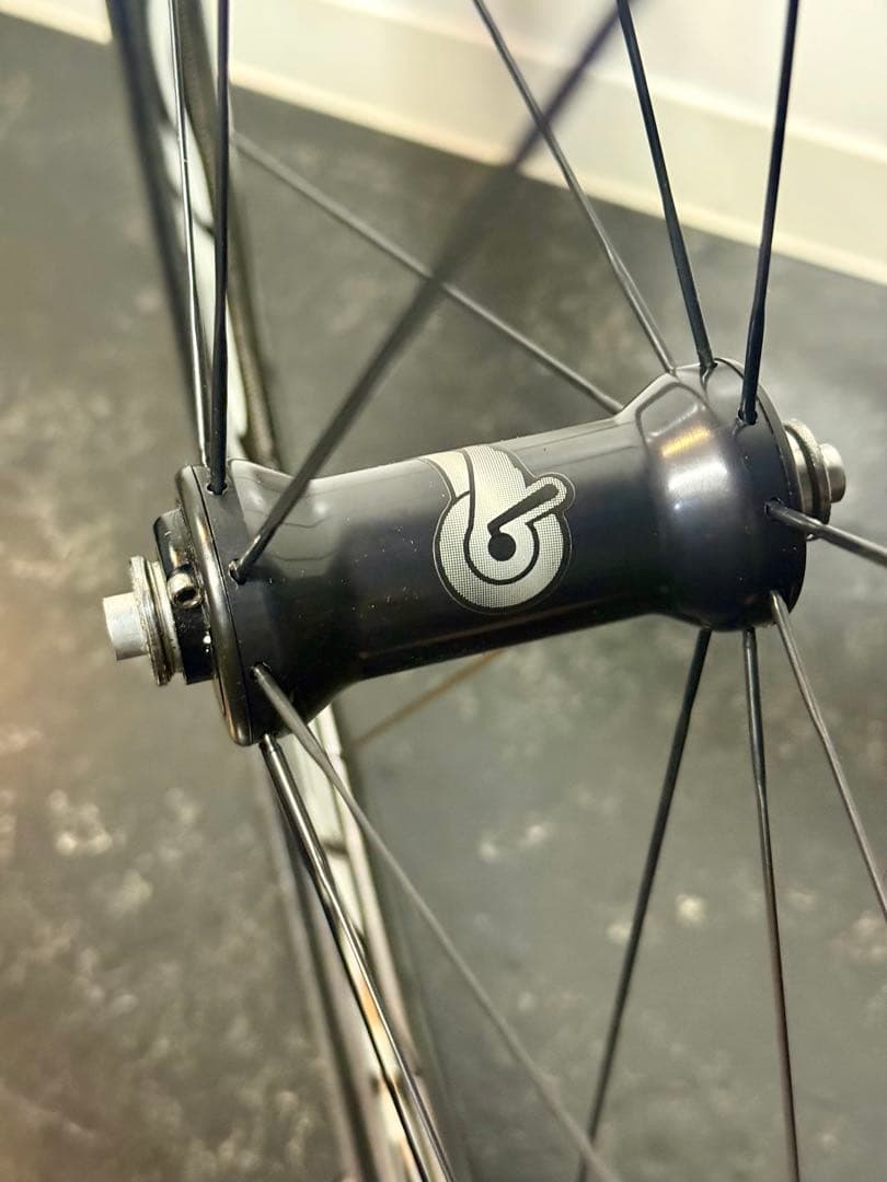 (チャリオ )Campagnolo BORA ONE 50 チューブラー