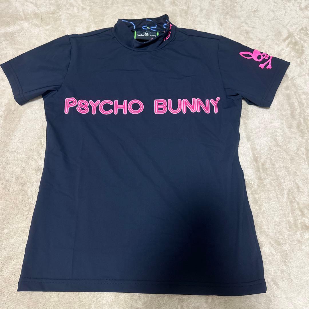 PSYCHO BUNNY スポーツウェア セット