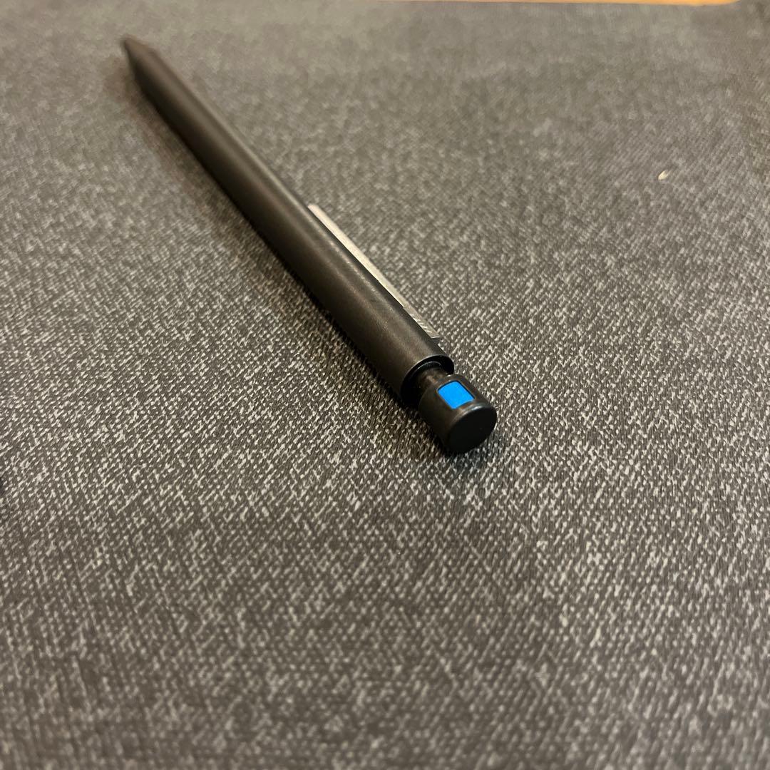 Lamy cp1 トライペン　旧型　ビンテージ