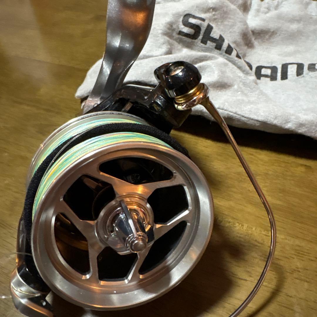 SHIMANO Surf Leader C14+ 35 シマノ
