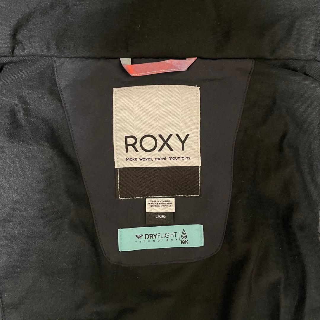 ROXY スノーボードウェア 女性用 マルチカラー