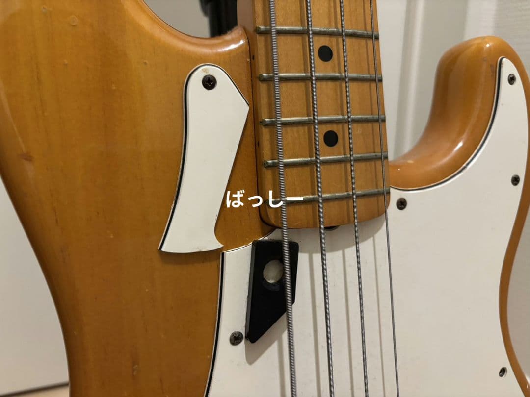 Aria Pro2 PRECISE BASS マツモク ヴィンテージ ジャンク