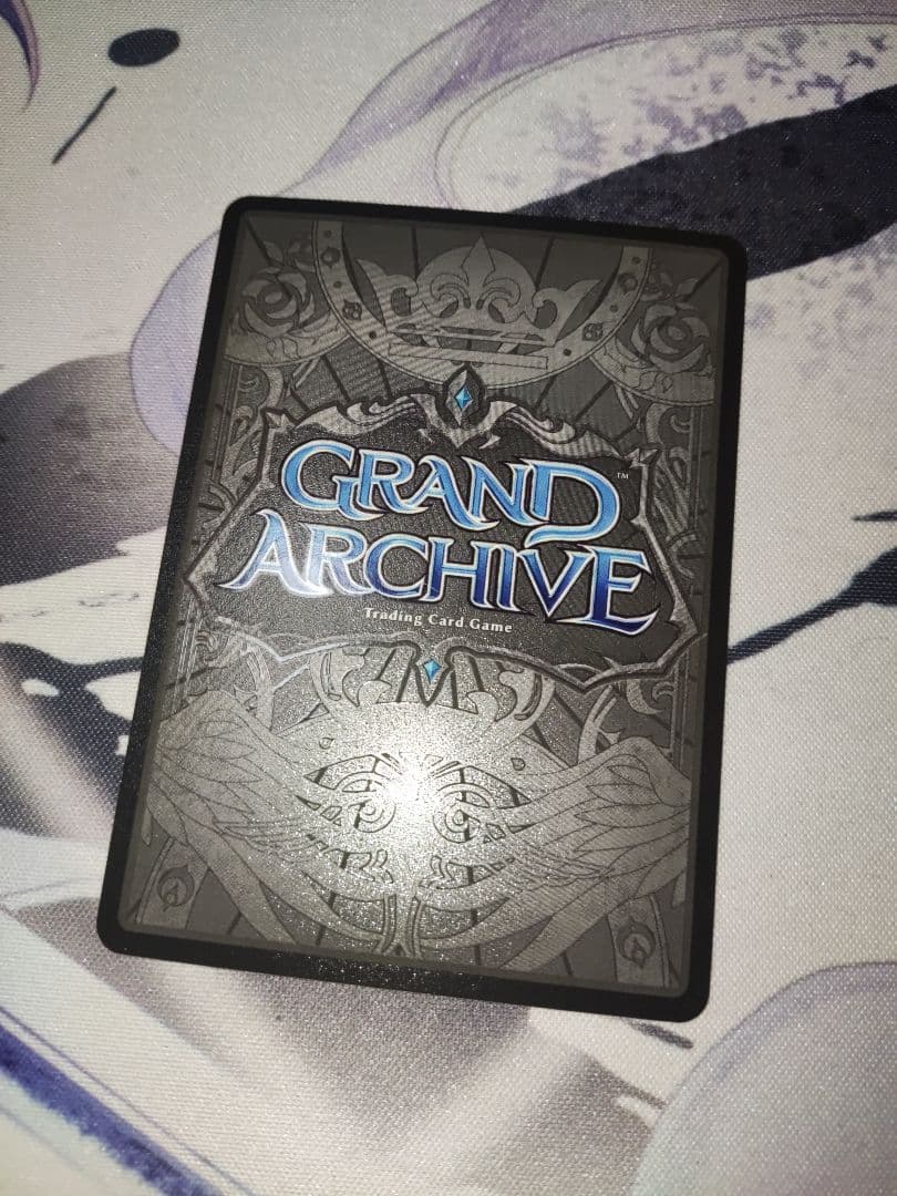 その他 grand archive tcg Merlin CSR