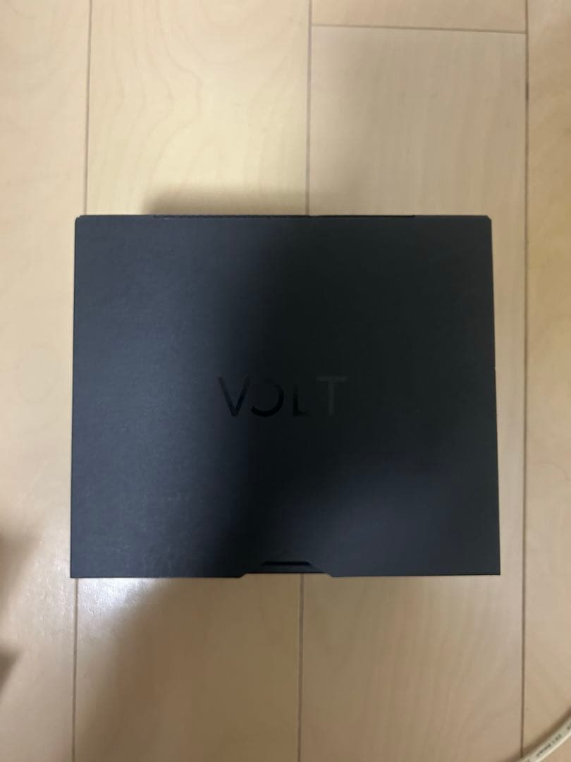 VOLT 1 USBオーディオインターフェイス（値下げ交渉可能）