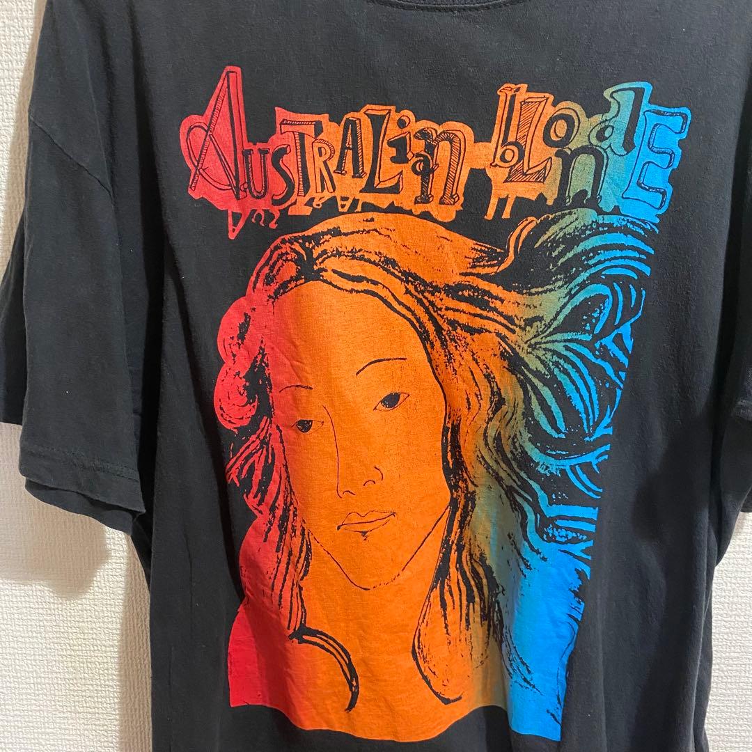 SPAIN Benicassim 96 ヴィンテージバンドTシャツ 90s 古着