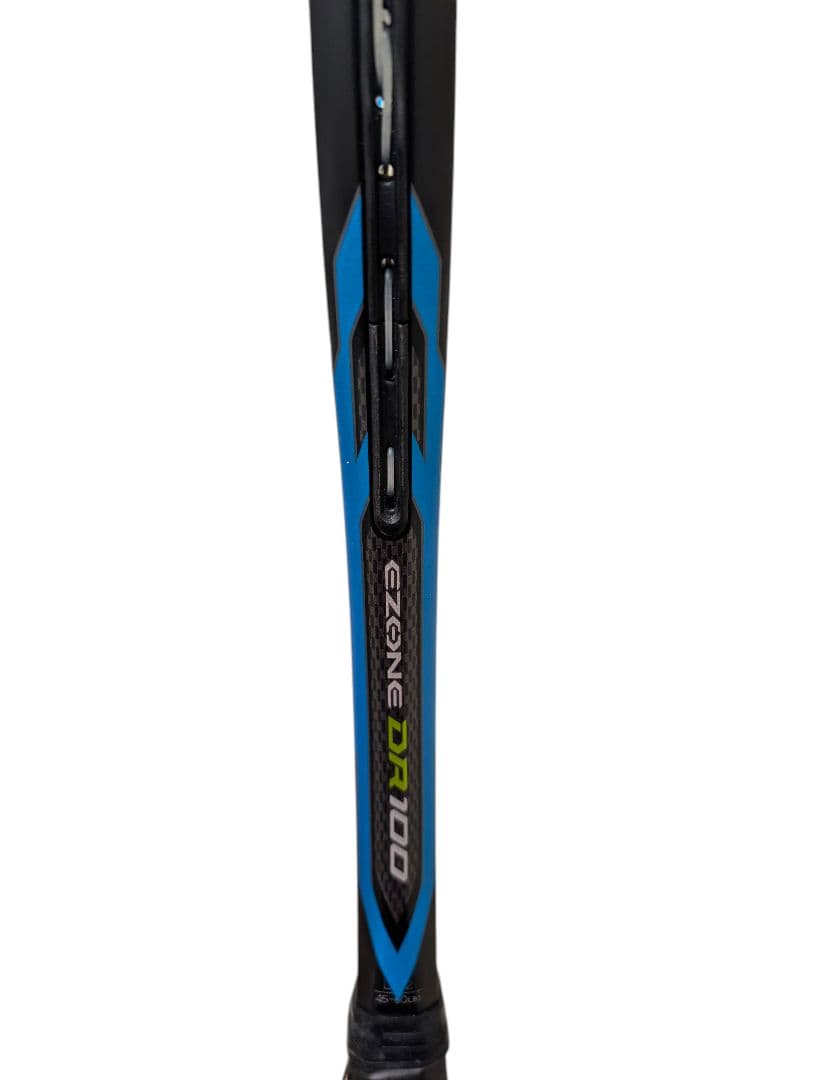 【美品】YONEX EZONE DR100 G2 イーゾーン ヨネックス