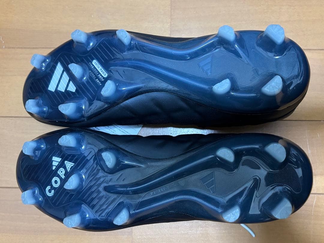 ！最終値下げ！【新品】adidas COPA PURE ELITE FG