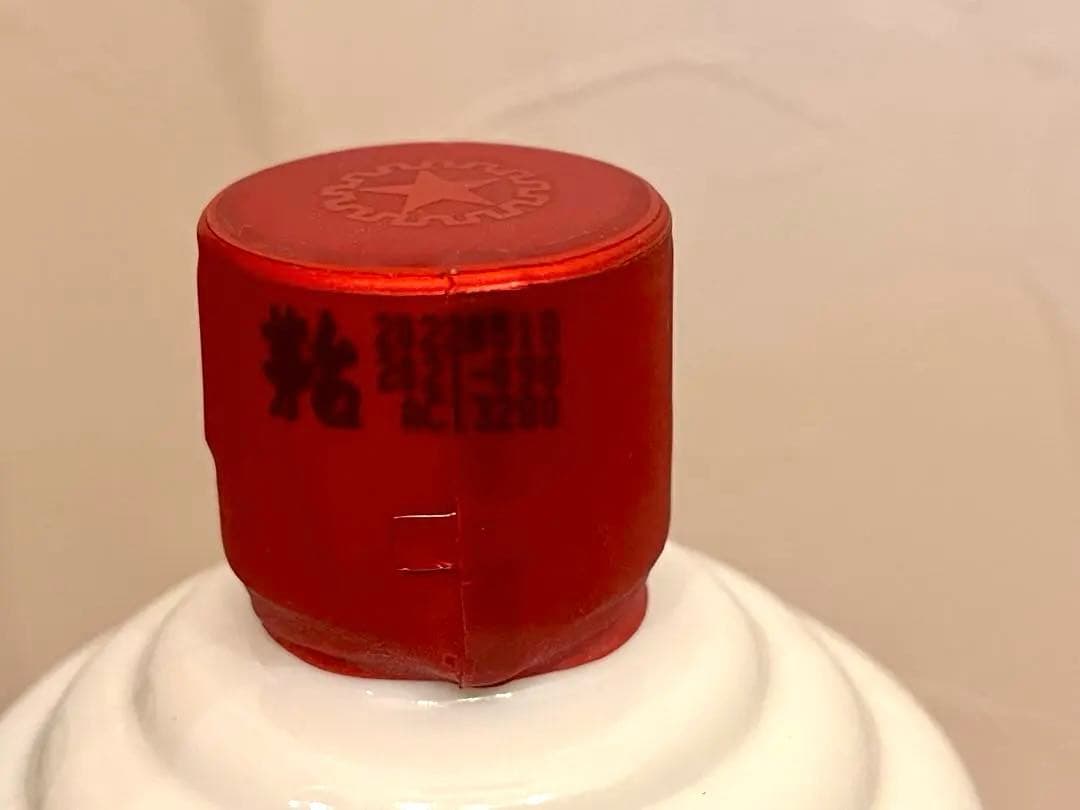 茅台Moutai 白酒 500ml 53%