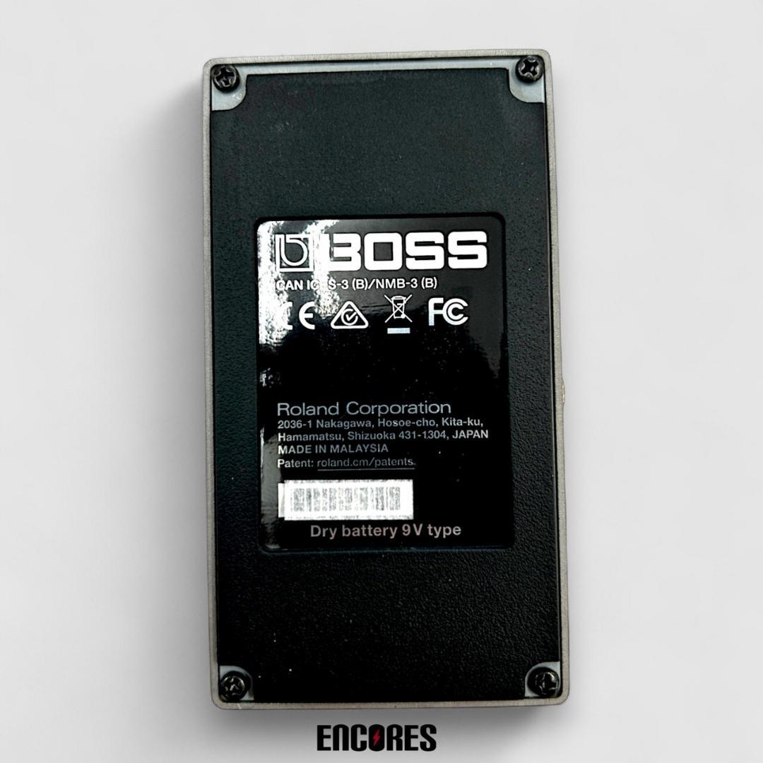 BOSS OC-5 Octave オクターバー