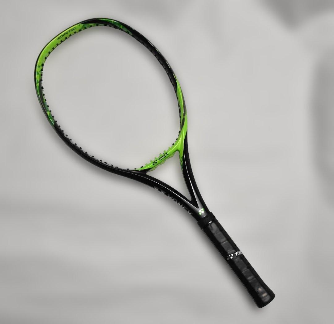 YONEX EZONEヨネックスイーゾーン100 LG2　軽量モデル