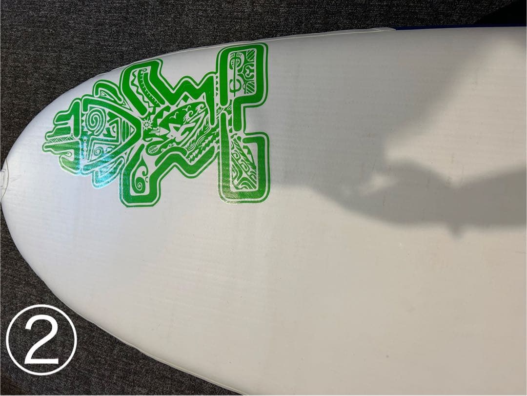 ★にっしー★Starboard sup スターボード サップ