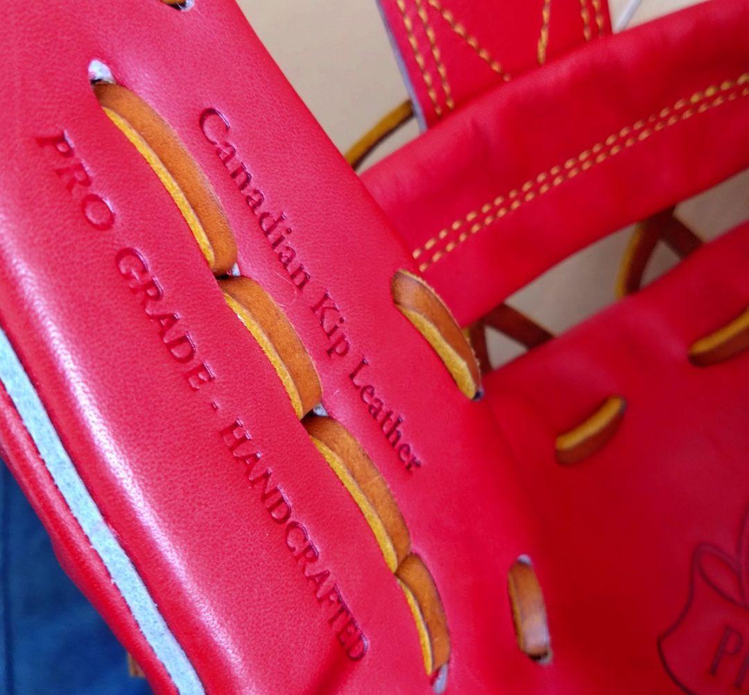 Rawlings ローリングス 硬式内野用 右投用　GH9FPRK42