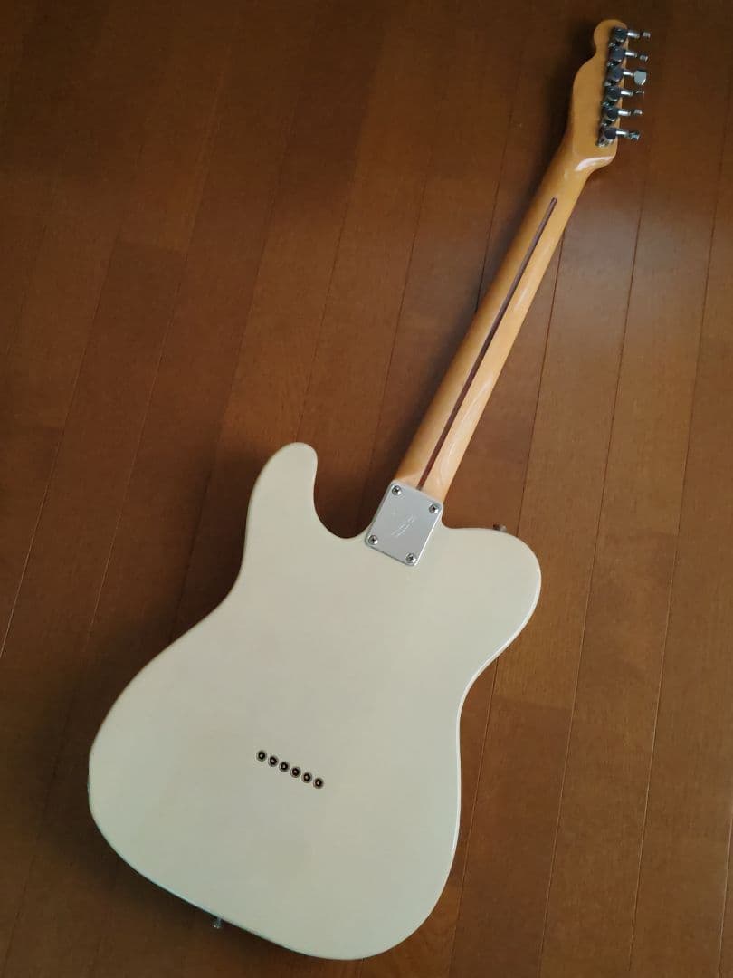Fender Japan TL72-53 1997~2000年製