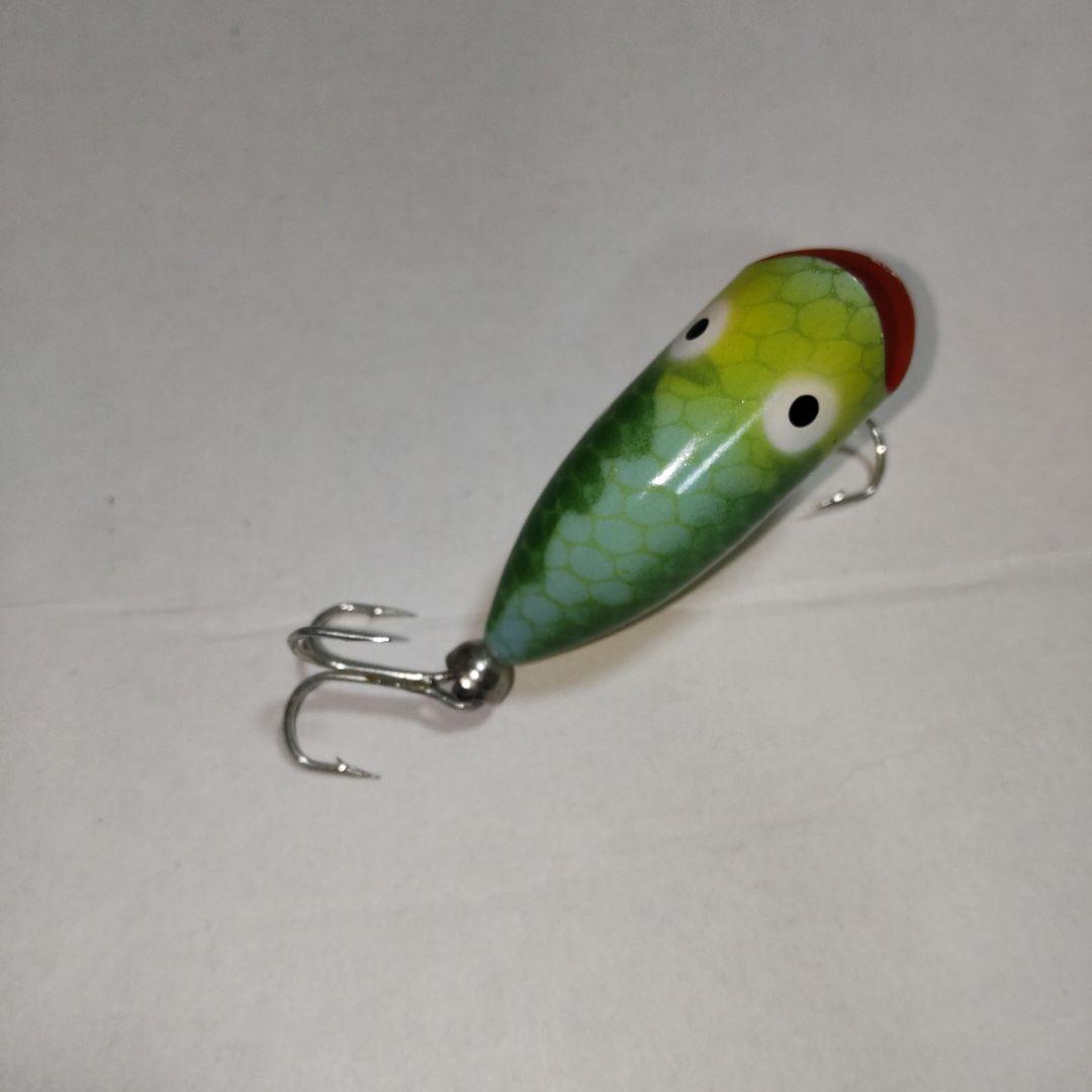ヘドンタイニーラッキー13　HEDDON　TINYLUCKY13