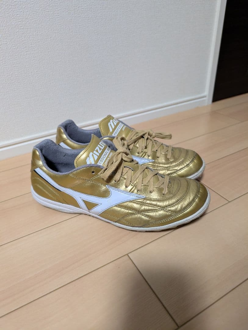 Mizuno モレリア UL JAPAN TF 27cm