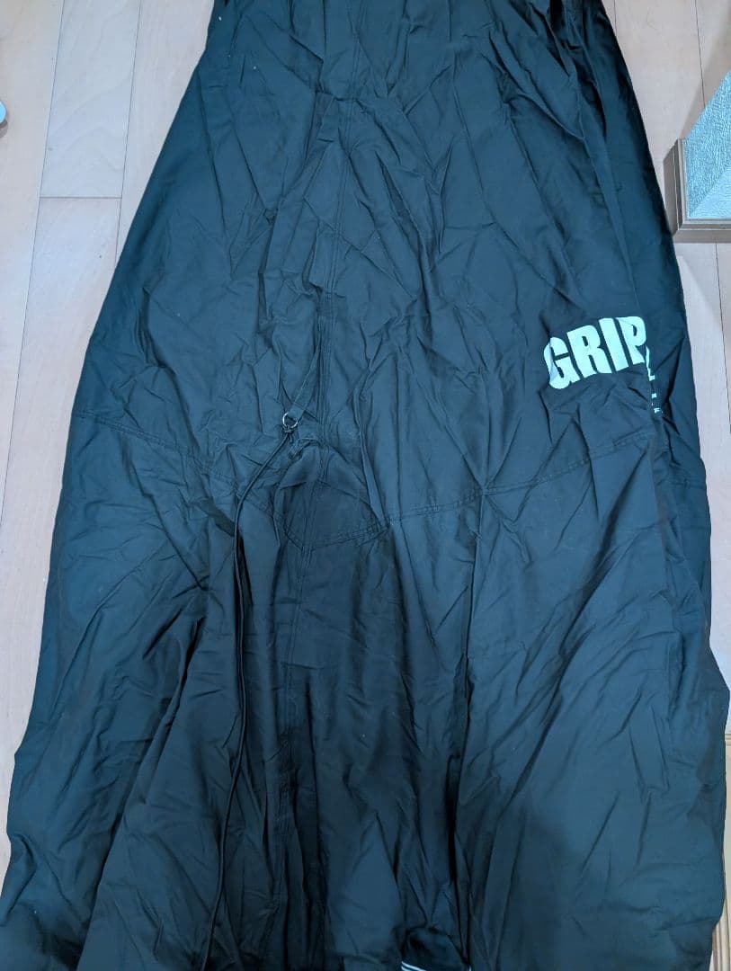 テント・タープ GRIP SWANY FIREPROOF GS MOTHER TENT