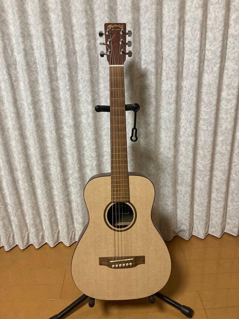 Martin Little Martin LXM 中古美品　アコギ
