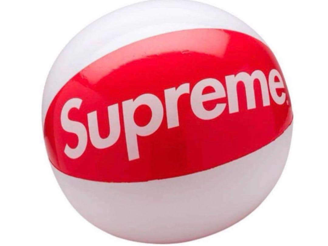 supreme ノベルティ5点セットとボックスロゴステッカー1枚