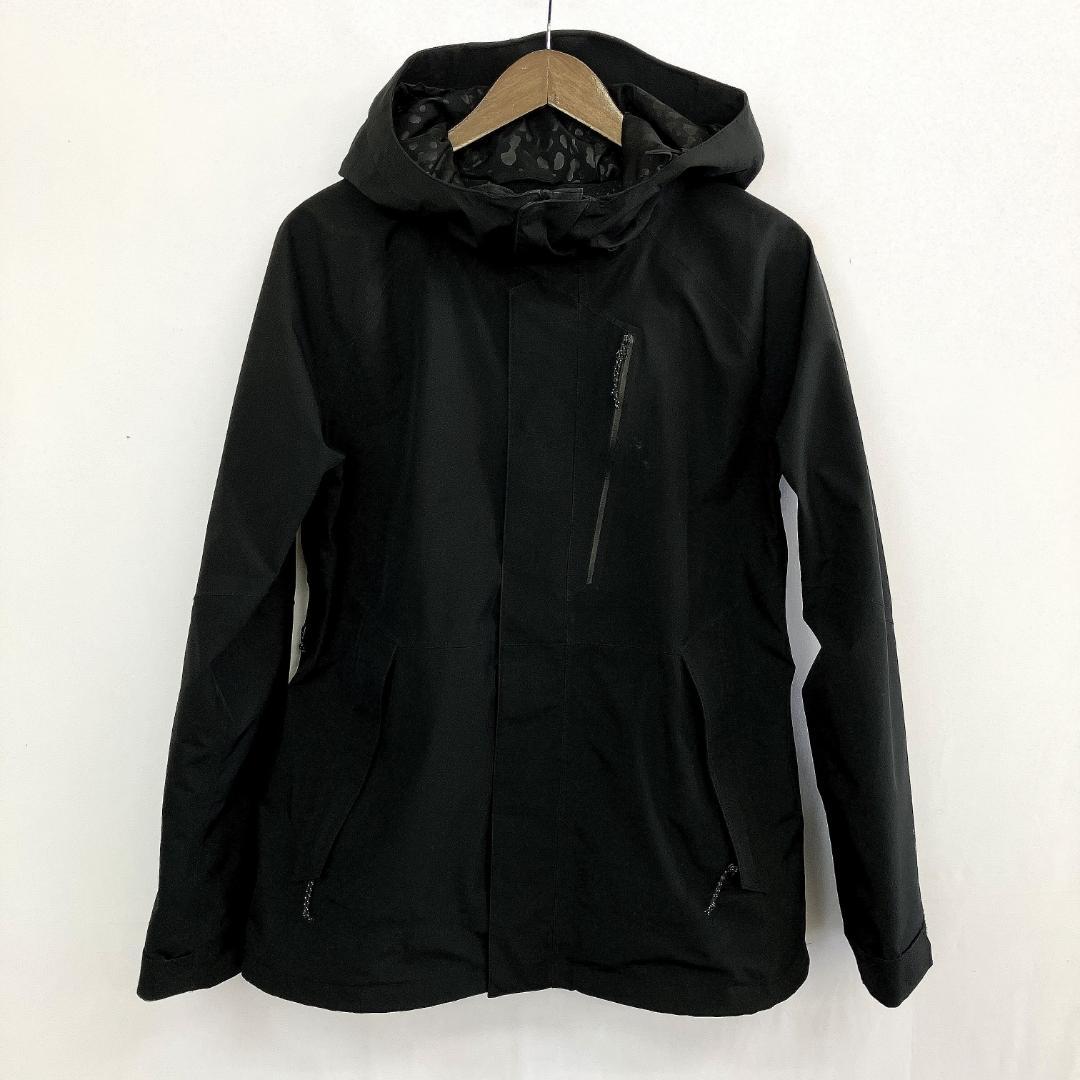 美品 19-20 VOLCOM GORE-TEX ウェア上下セット R8SC23