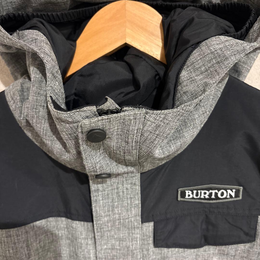 バートン　Burton 上下セット キッズ　Lサイズ