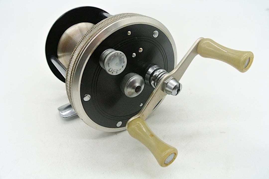 Heddon \"Pal\" p-41 ダイレクトモデル リール