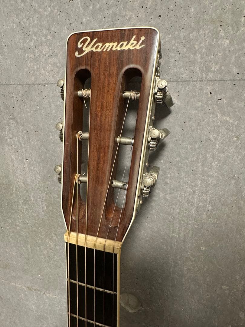 ヤマキ　yamaki FP-30