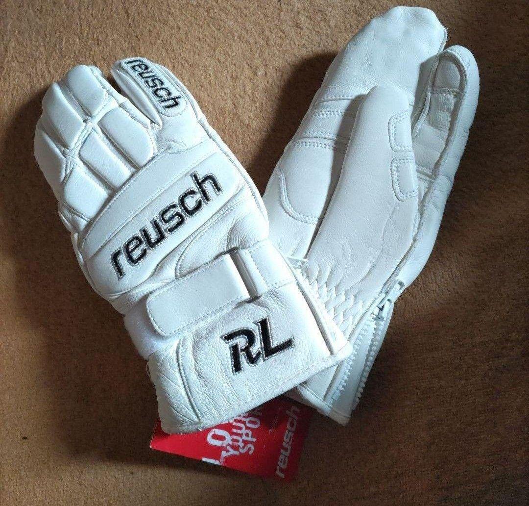 新品タグ付き 保管品 ロイッシュ グラブ reusch RL サイズ 8.5