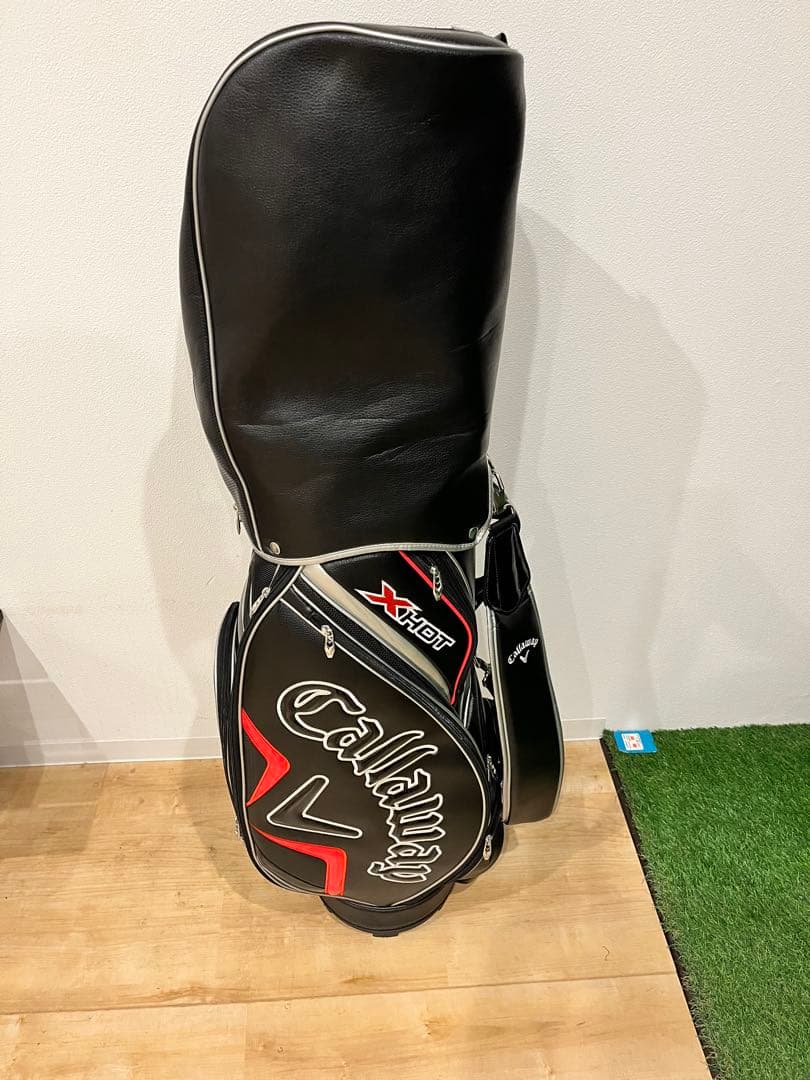Callaway X Hot ゴルフバッグ