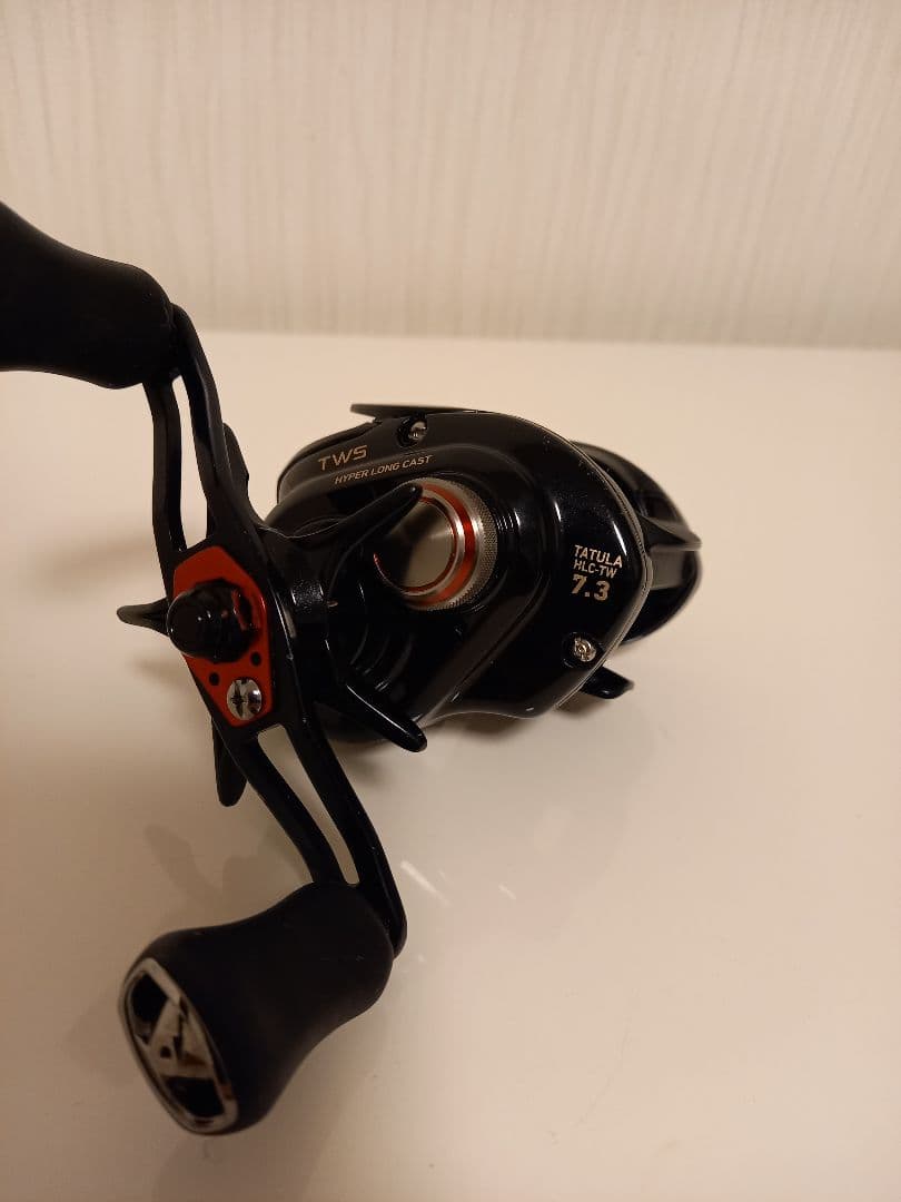 DAIWA　TATULA　HLC
