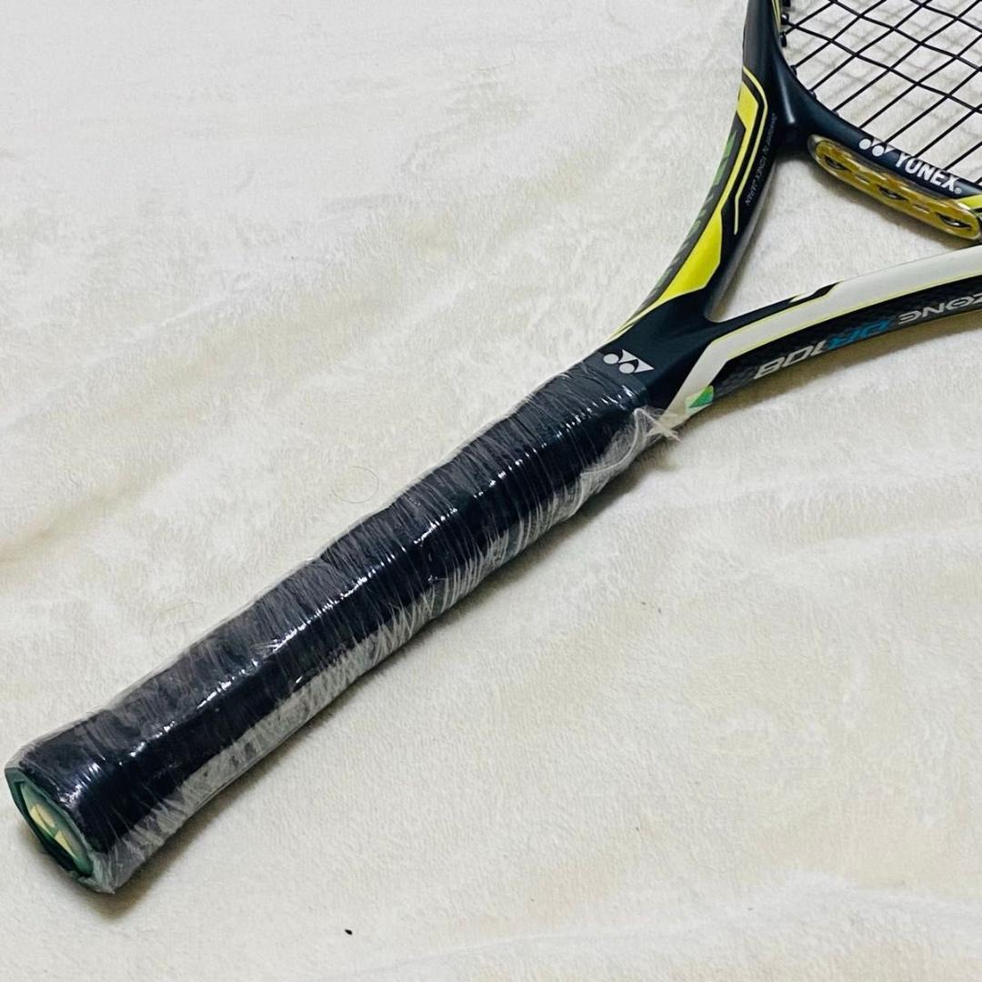 【美品】YONEX EZONE DR 108