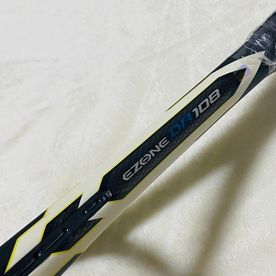 【美品】YONEX EZONE DR 108