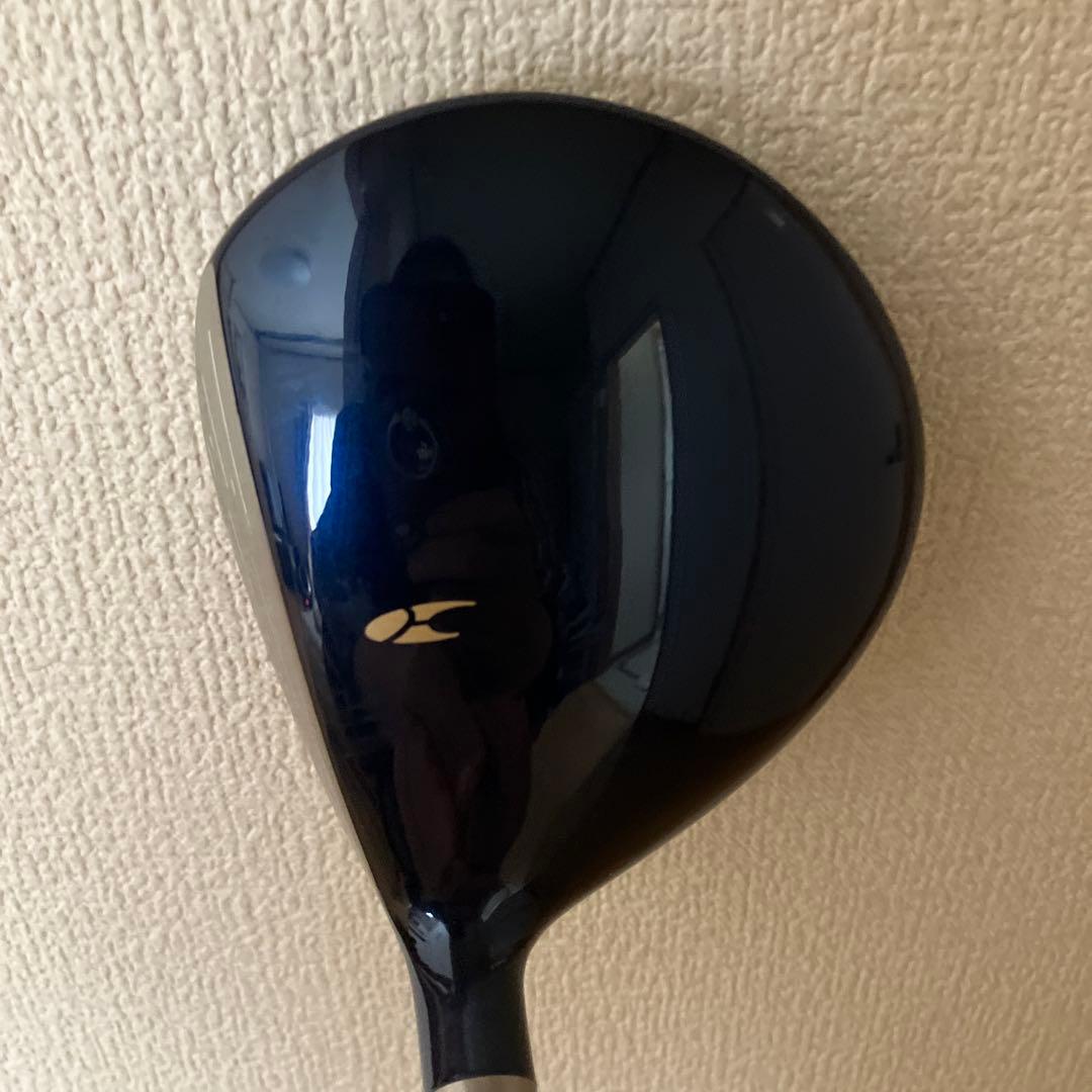 HONMA BERES MG611 5番フェアウェイウッド 19°