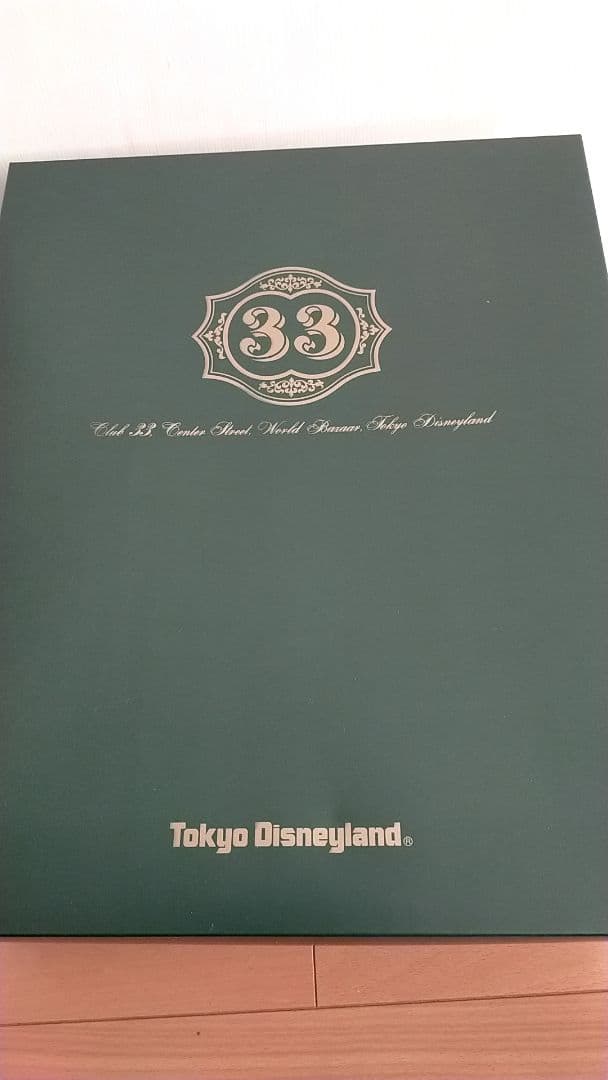 民*子様 ミッキー　ミニー ぬいぐるみ　クラブ３３　TDL　Club33　限定