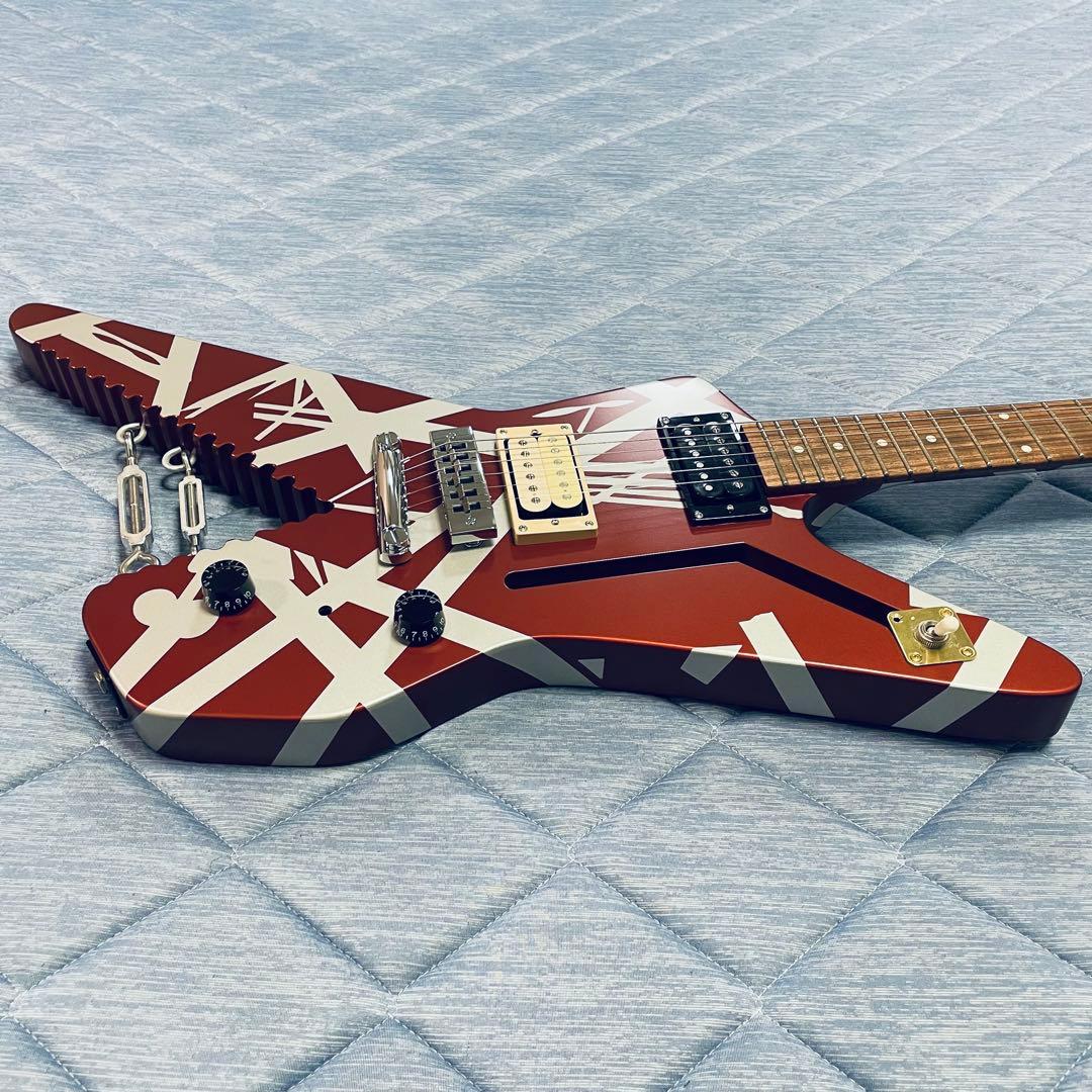 ギター EVH SHARK 2019 VAN HALEN