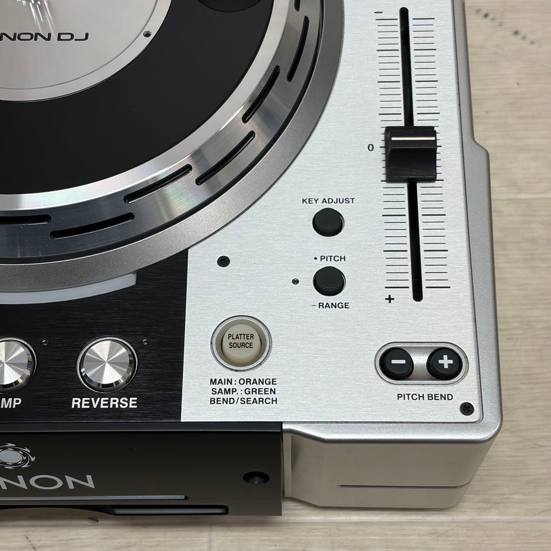 DENON デノン CDJ DN-S3500 CDプレーヤー