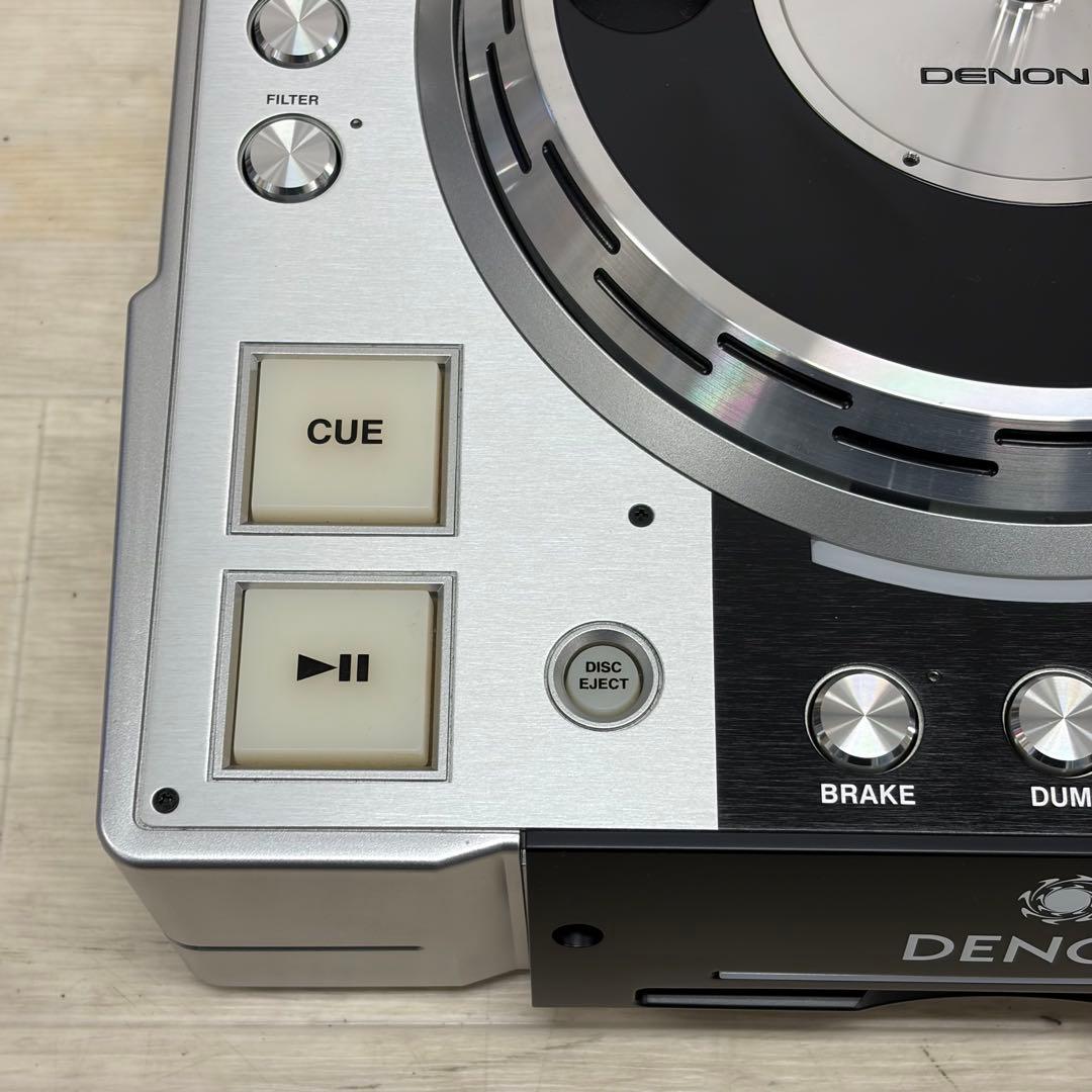 DENON デノン CDJ DN-S3500 CDプレーヤー