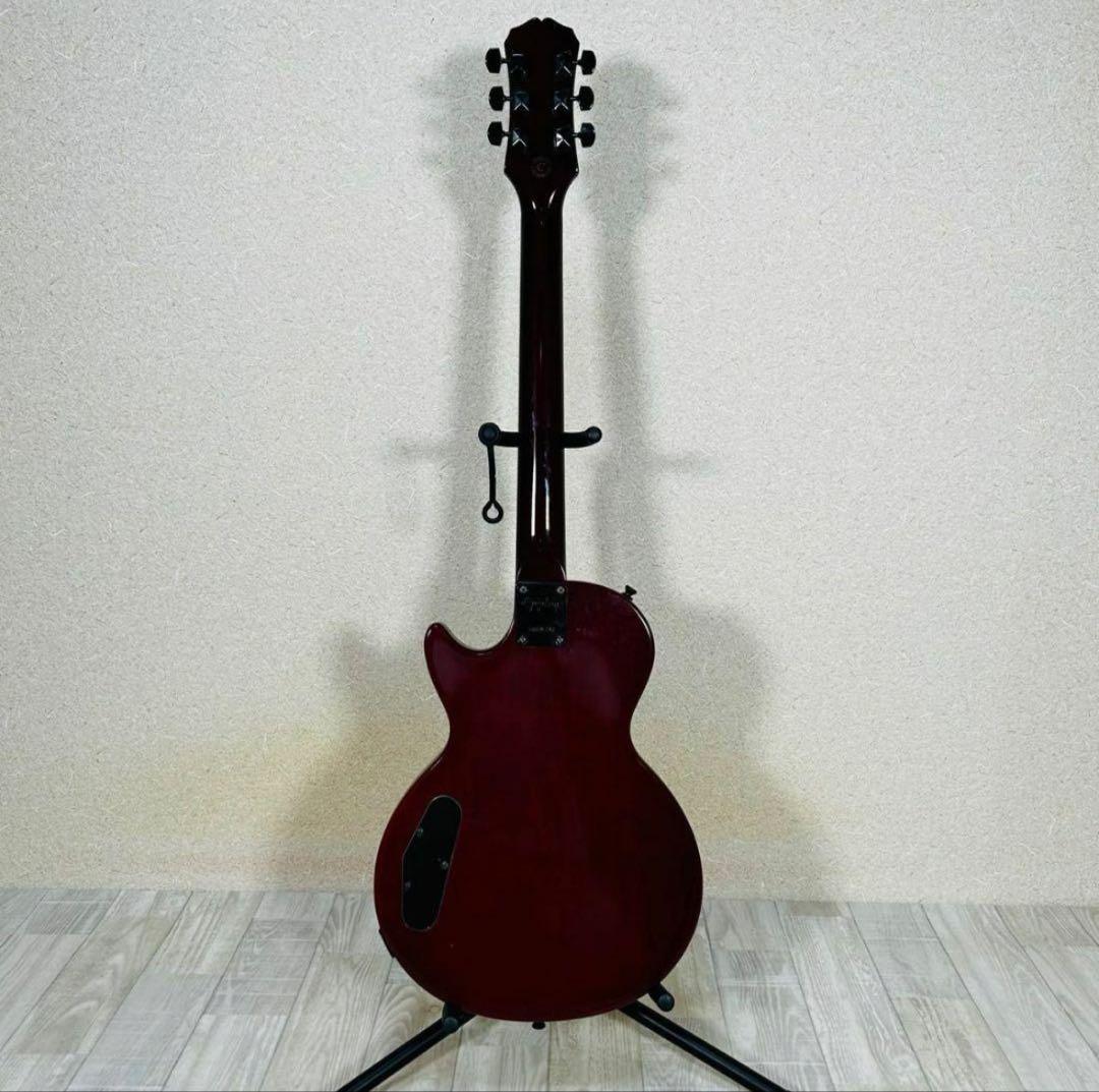 Epiphone エピフォン レスポール スペシャル エレキギター