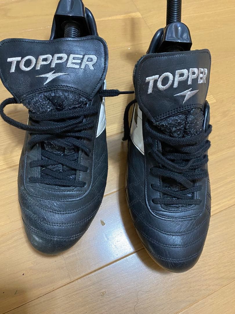 TOPPER サッカーシューズ