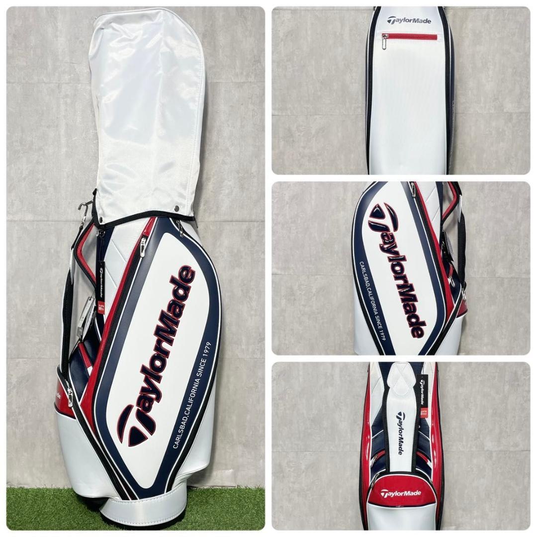 【レフティ！バッグ新品】テーラーメイド ステルス2 ゴルフクラブ 11本 S 左