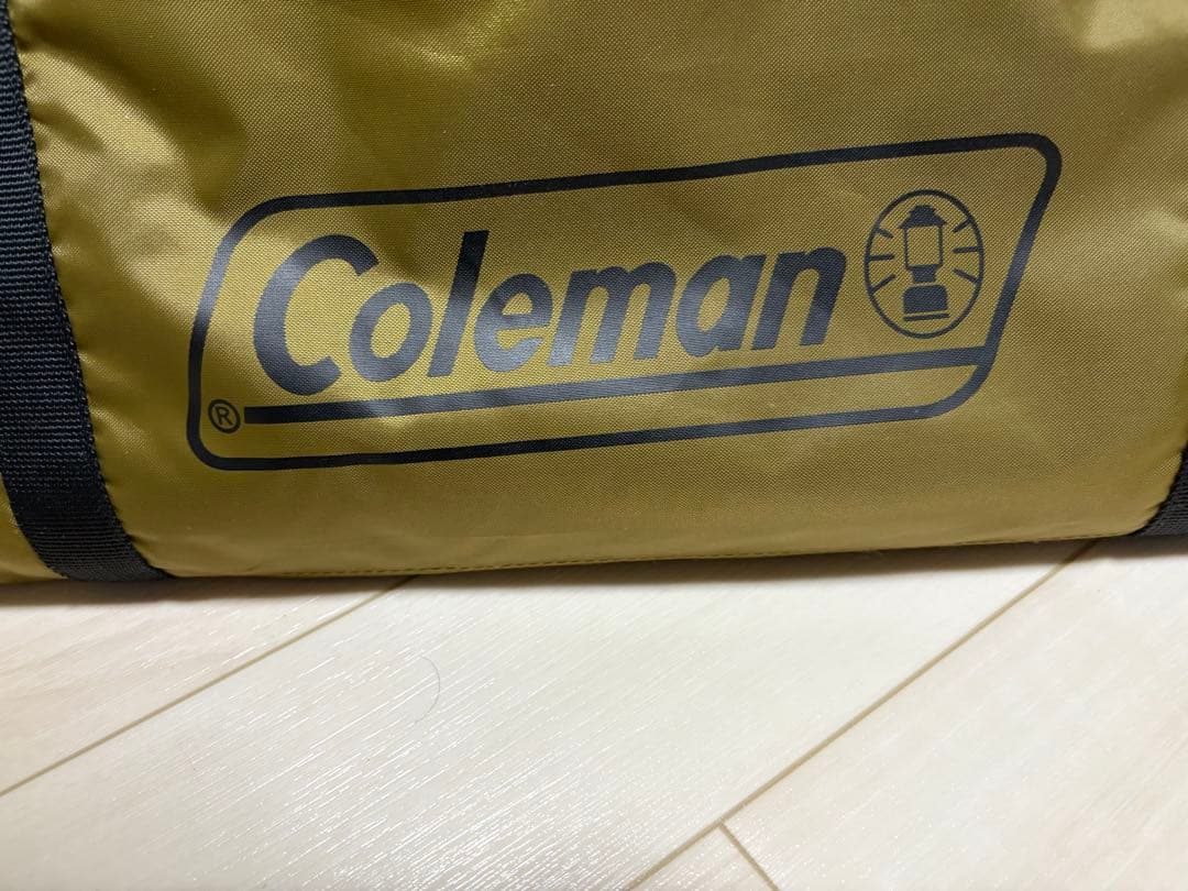 【即購入OK】Coleman コンパクトドーム LDX