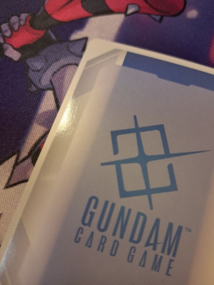 マリーダ・クルス 　パラレル　ガンダムカード　2枚