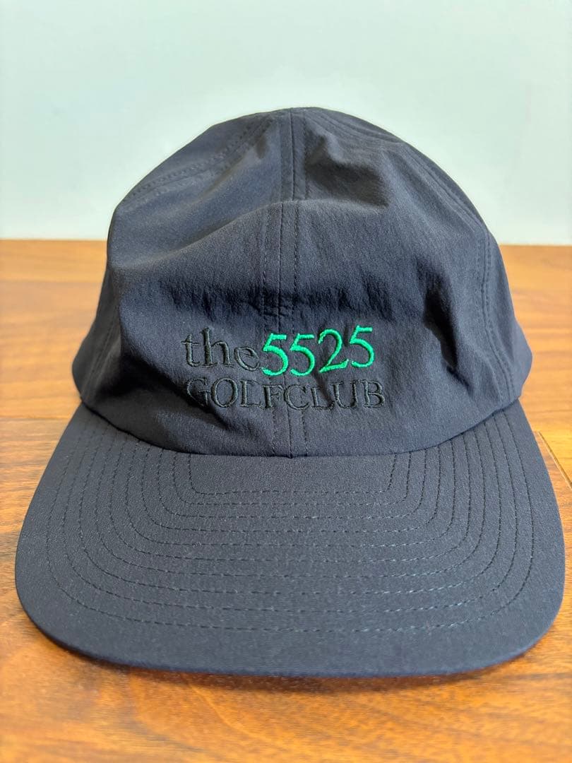 メンズウェア KIJIMA TAKAYUKI for 5525 KIJIMA 6P CAP