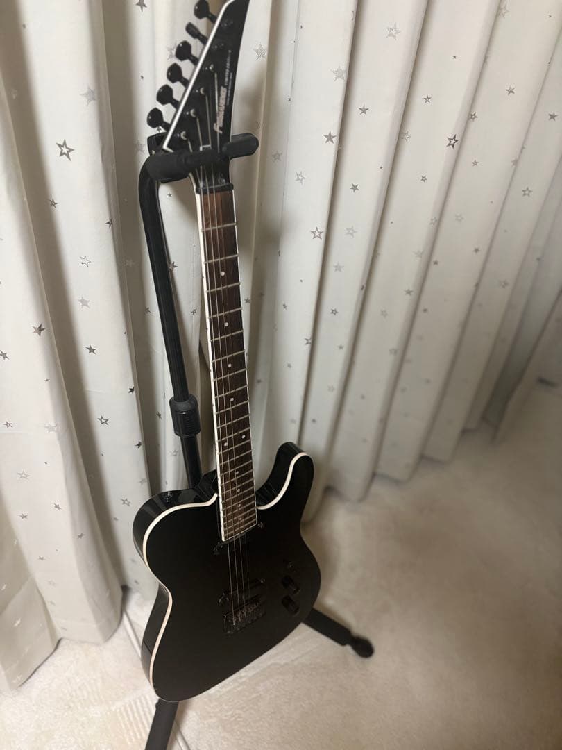 FERNANDES TEJ-STD STANDARD 2S テレキャスター