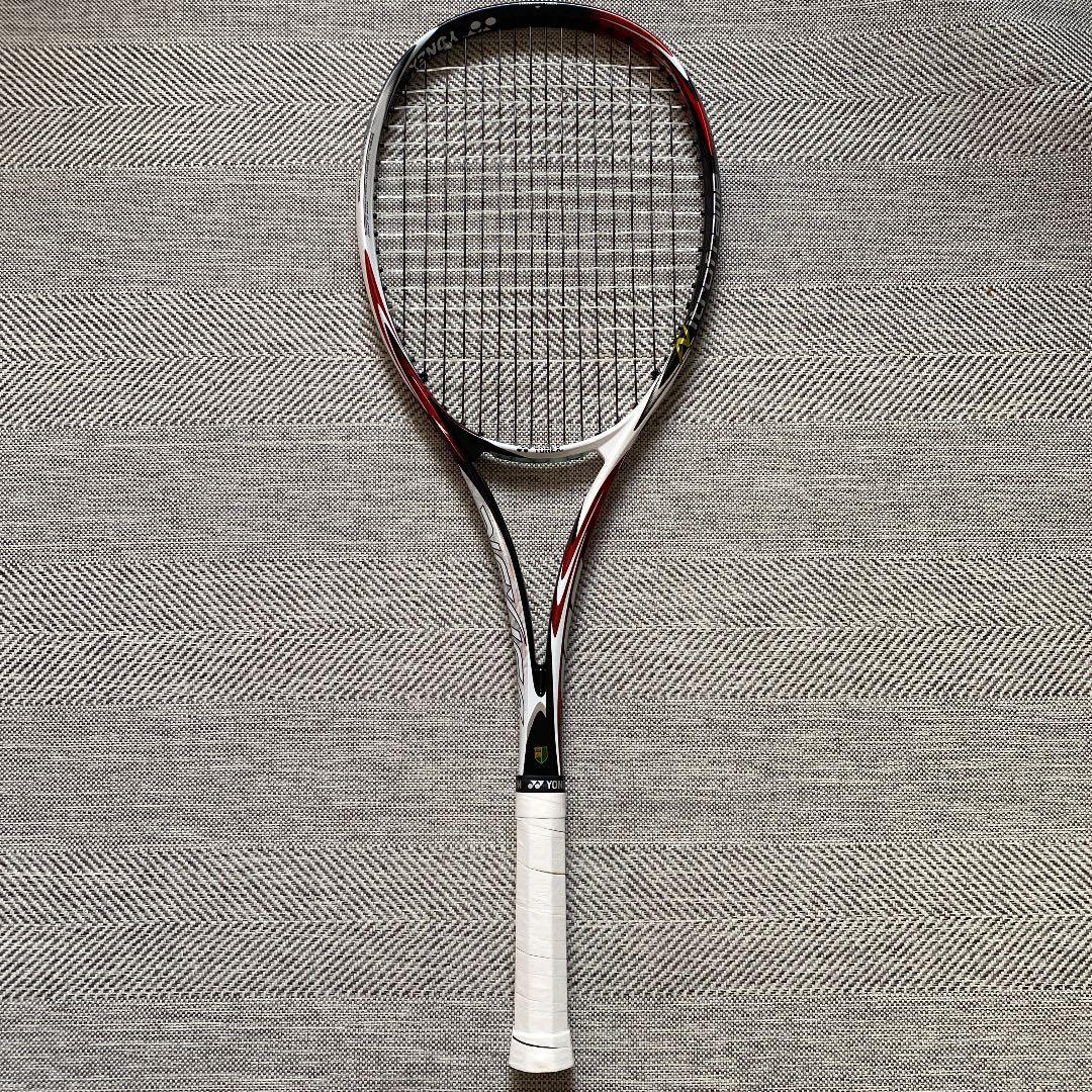 YONEX ソフトテニスラケット　NEXIGA 90S