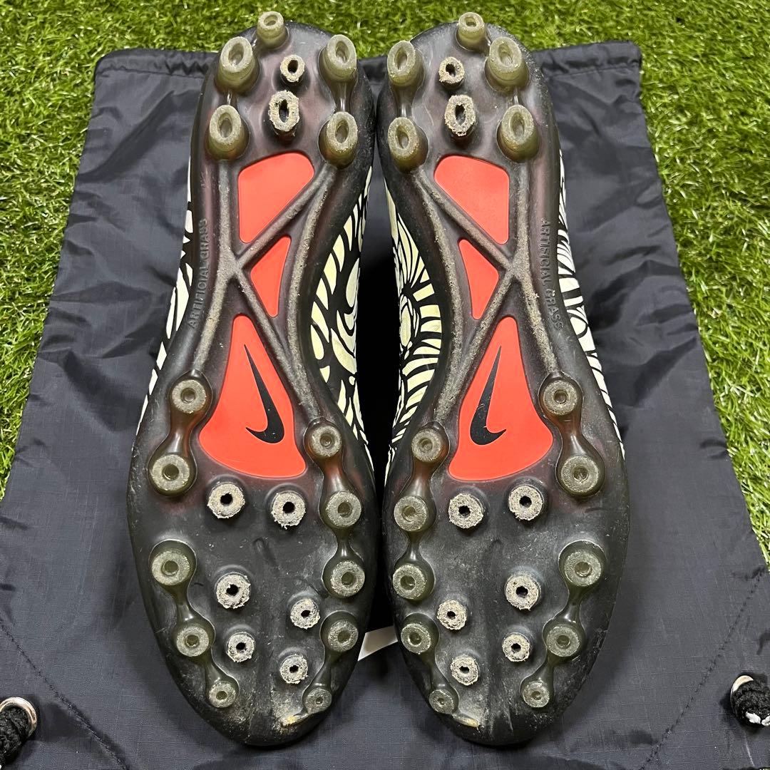NIKE Hypervenom Phantom Ⅱ NJR AG-R 28cm