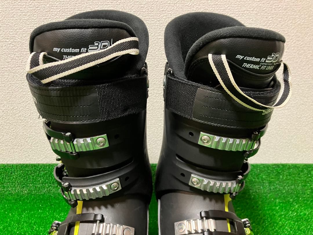 SALOMON スキーブーツ S/PRO R100　26-26.5cm